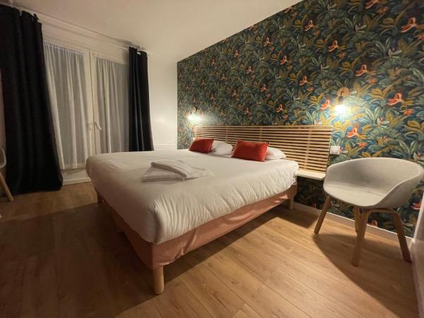 Hôtel Des Dunes Noirmoutier - La Barre-de-Monts