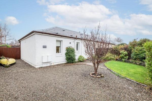 Heather Cottage, 2 Bedroom In Comrie - Comrie