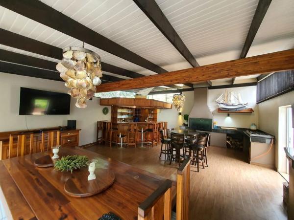 Aloha Holiday Home Sheffield / Ballito - Dolphin Coast