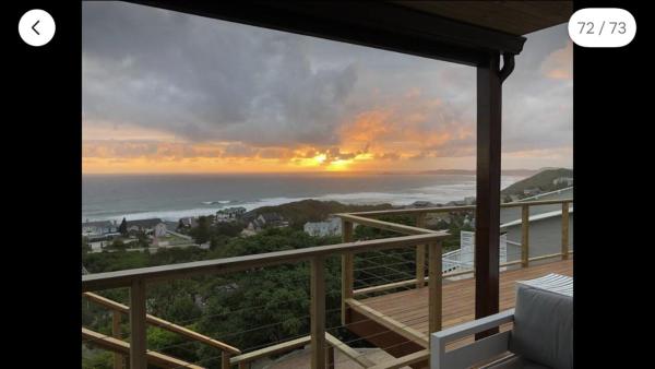 Brenton Ocean View - Knysna