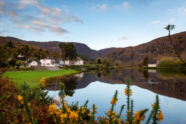 Gougane Barra Hotel - County Kerry