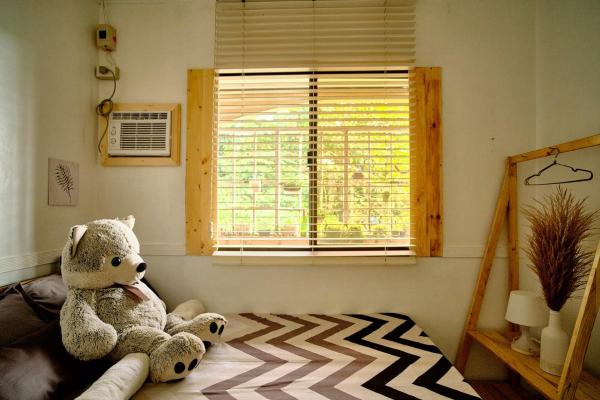 Pallet Homes - Landheights - Iloilo City