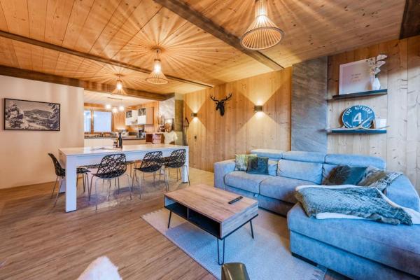 Appartement Europa - Serre Chevalier