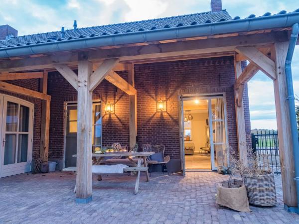 Gastenverblijf Bie Zus - Roermond