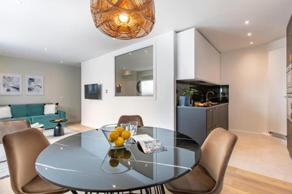 Sweett - Pont Neuf - Paris 4e Arrondissement