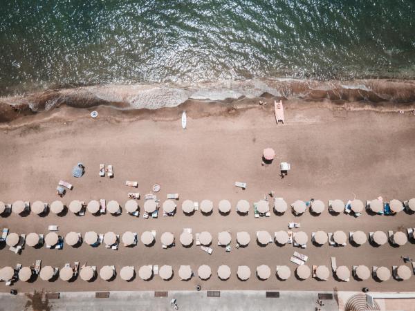 Il Fogliano Hotel New Life - Latina