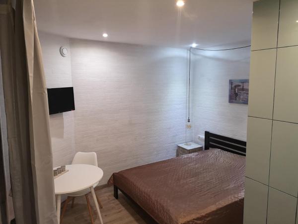 Freedom Apartment On Bazarna Str - Lwów