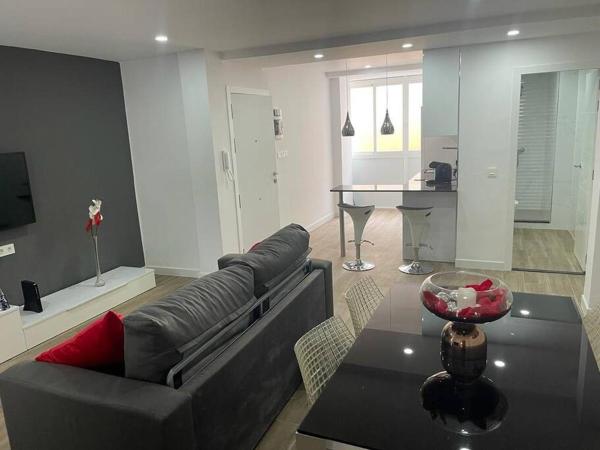 Moderno Apartamento En Elche - Elche