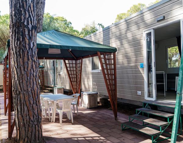 Camping&village Le Cernie - Girasole