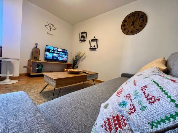 Cardenal Segura - Rozando La Catedral- Centro Historico - Burgos