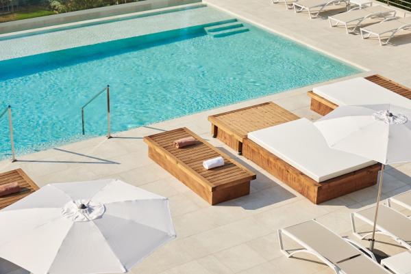 Dwo Sirius - Adults Only - Santa Susanna