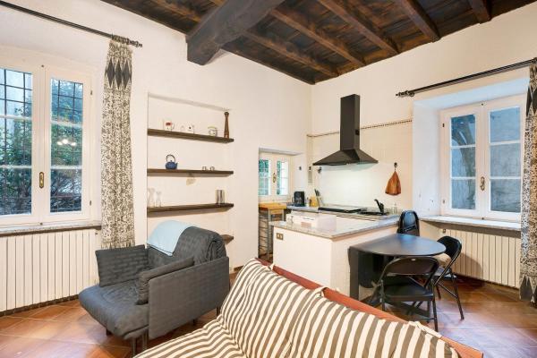 In Villa Belli - Orta San Giulio