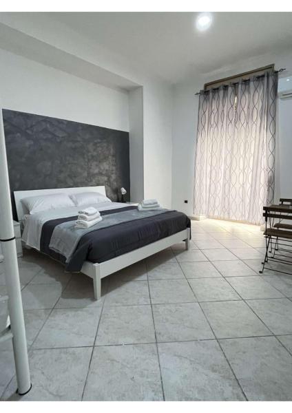 La Svolta Rooms - Pozzuoli