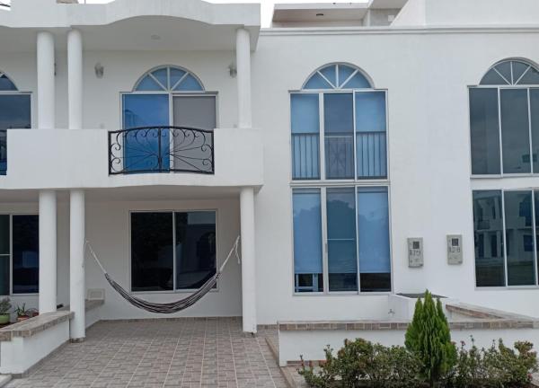 Casa Flandes Tolima - Girardot