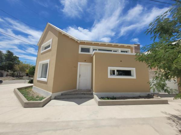 Casita Catalejo Travel - Puerto Madryn