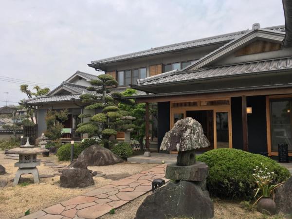 Stone - Vacation Stay 13996 - 岡山県