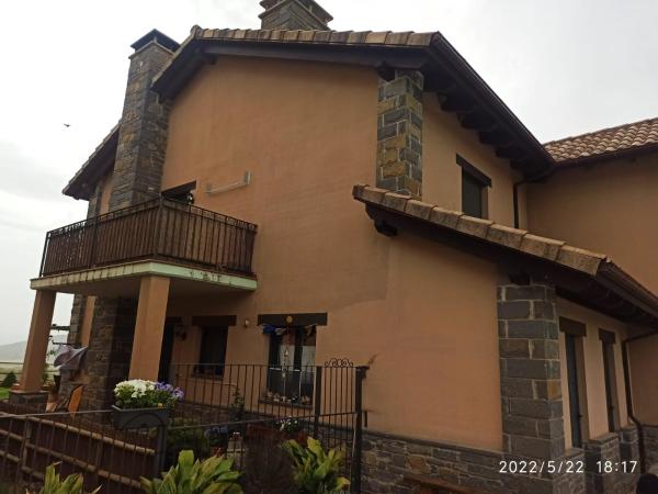 Apartamento Cotiella Rañin - Campo