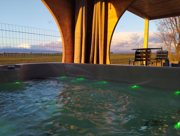 Le Spa Des Lavandes - Valensole