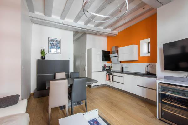 Angers Hyper Centre - Rue St Laud, 2min Ralliement - Saint-Barthélemy-d'Anjou