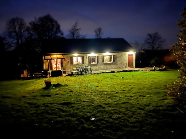 Maison Catharina - Vielsalm