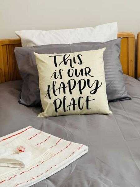 Spacious 1 Bedroom In Yerevan - Yerevan