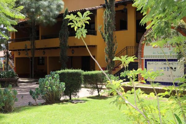 Villas Lupita - Michoacán
