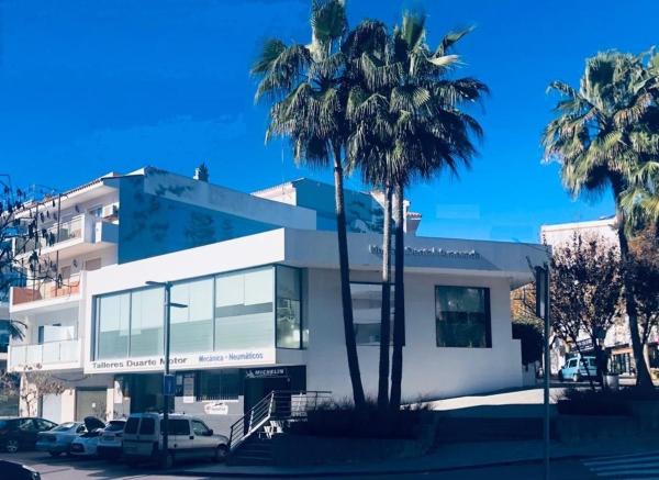 Apartamento Turistico Hermanos Infantes - Estepona