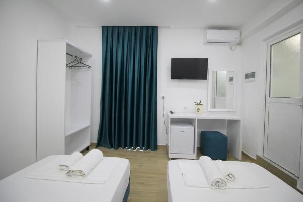 Lengu Holidays Houses - Albanija