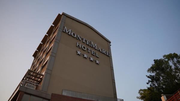 Monte Mare Hotel - Lebanon