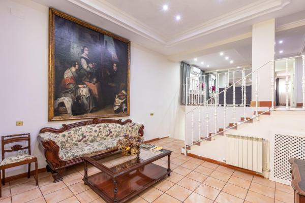 Las Casas De Moratin - Universidad de Sevilla