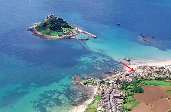 Marazion Hotel - St Ives