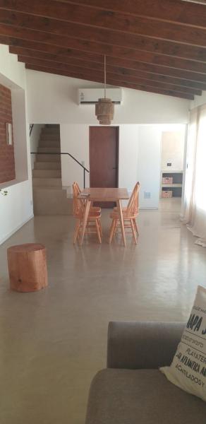 Casa Con Patio - Mar del Plata