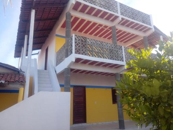 Dunas Bar&hotel - Brazil