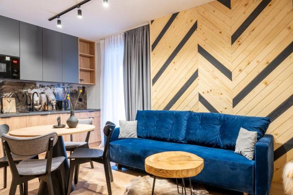 Apartamenty Górska Mila - Zakopane