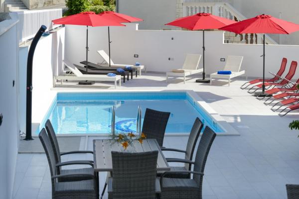 Wonderful Studio Apartment 2 - Dubrovnik