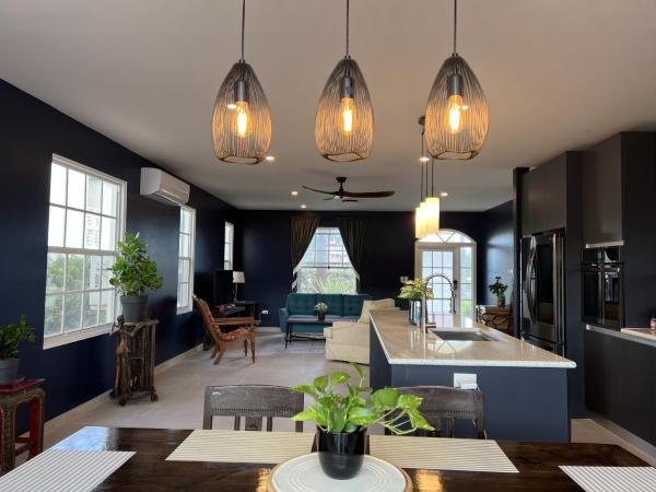 Sea Winds Bungalow - Tierra Del Sol Aruba - Aruba