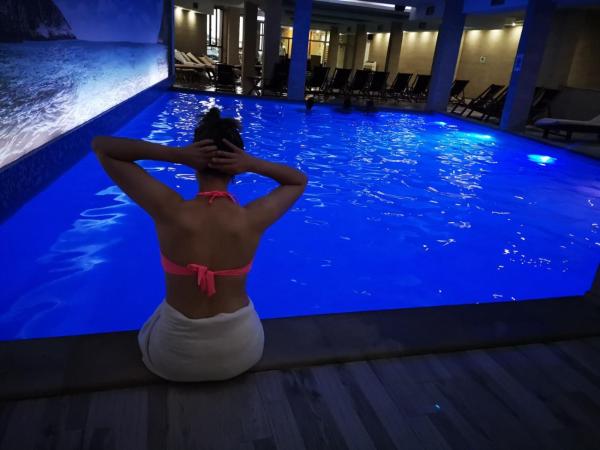 Sunset View Ski & Spa Apartments Kopaonik - Kopaonik