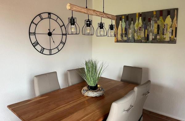 Ferienhaus Kompassqualle - Langeoog