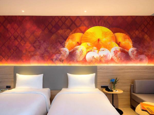 Ibis Styles Bangkok Ratchada - Bangkok