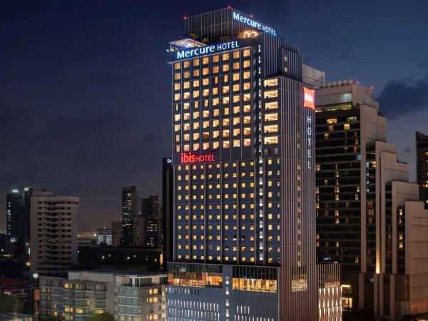Ibis Bangkok Sukhumvit 24 - Bangkok