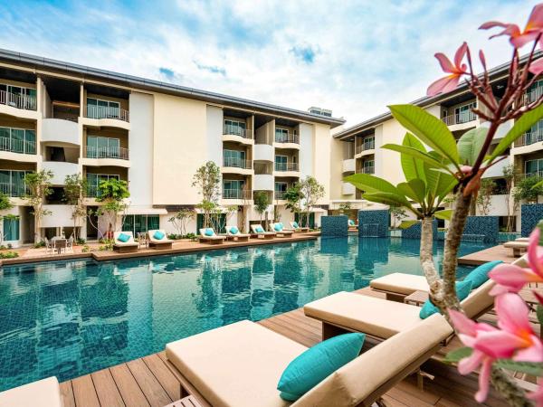 Mercure Langkawi Pantai Cenang - Pantai Cenang