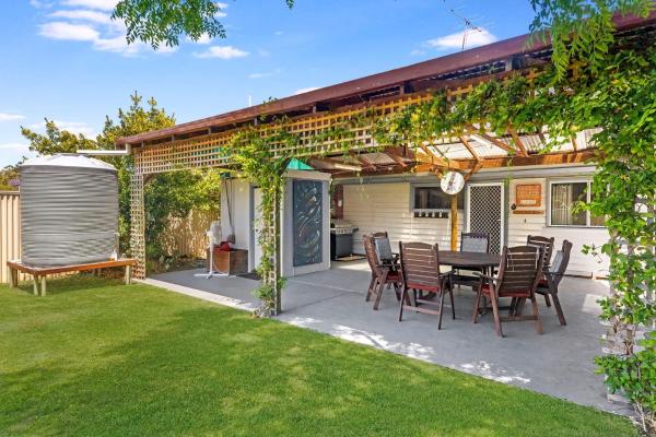 Our Humble Home Nannup - Nannup