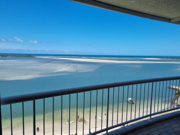 Gemini Unit 64 Golden Beach Qld - Caloundra