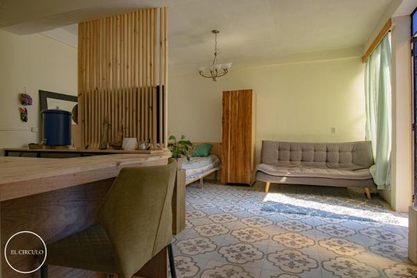 Hermoso Loft En El Circulo - Guatemala City
