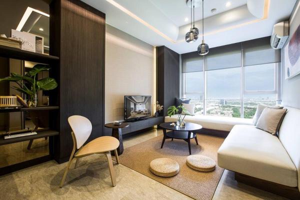 Branz -Dojo- 1bedroom - Jakarta
