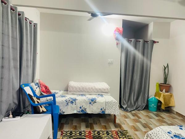 Gautam House - Nepal