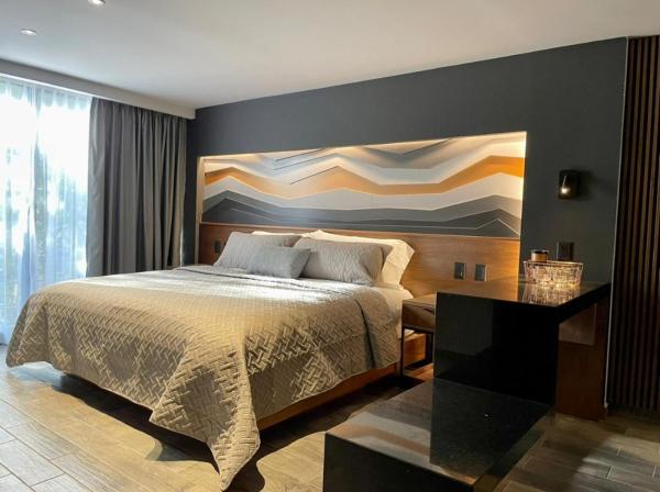 Suites Mine - Ciudad de México
