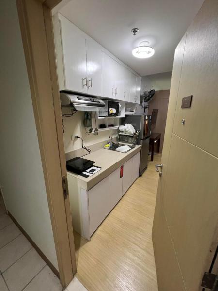 Xny At Smdc Trees Residences Quezon City-1 Bed W Balc - Meycauayan