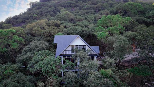 Villa 75 - Vagamon