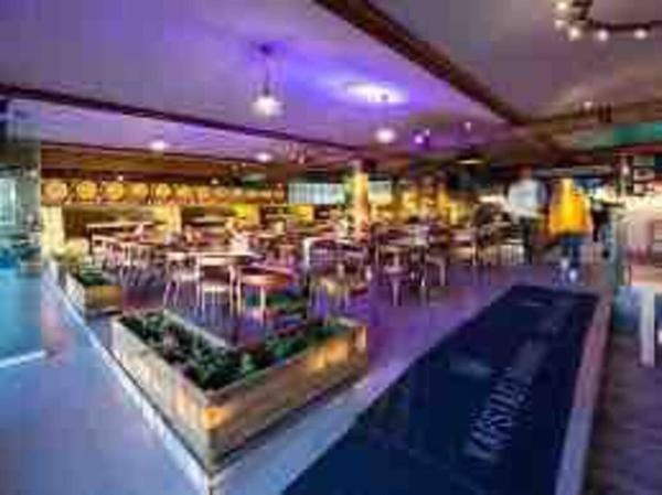 Langebaan Stay - 蘭戈班